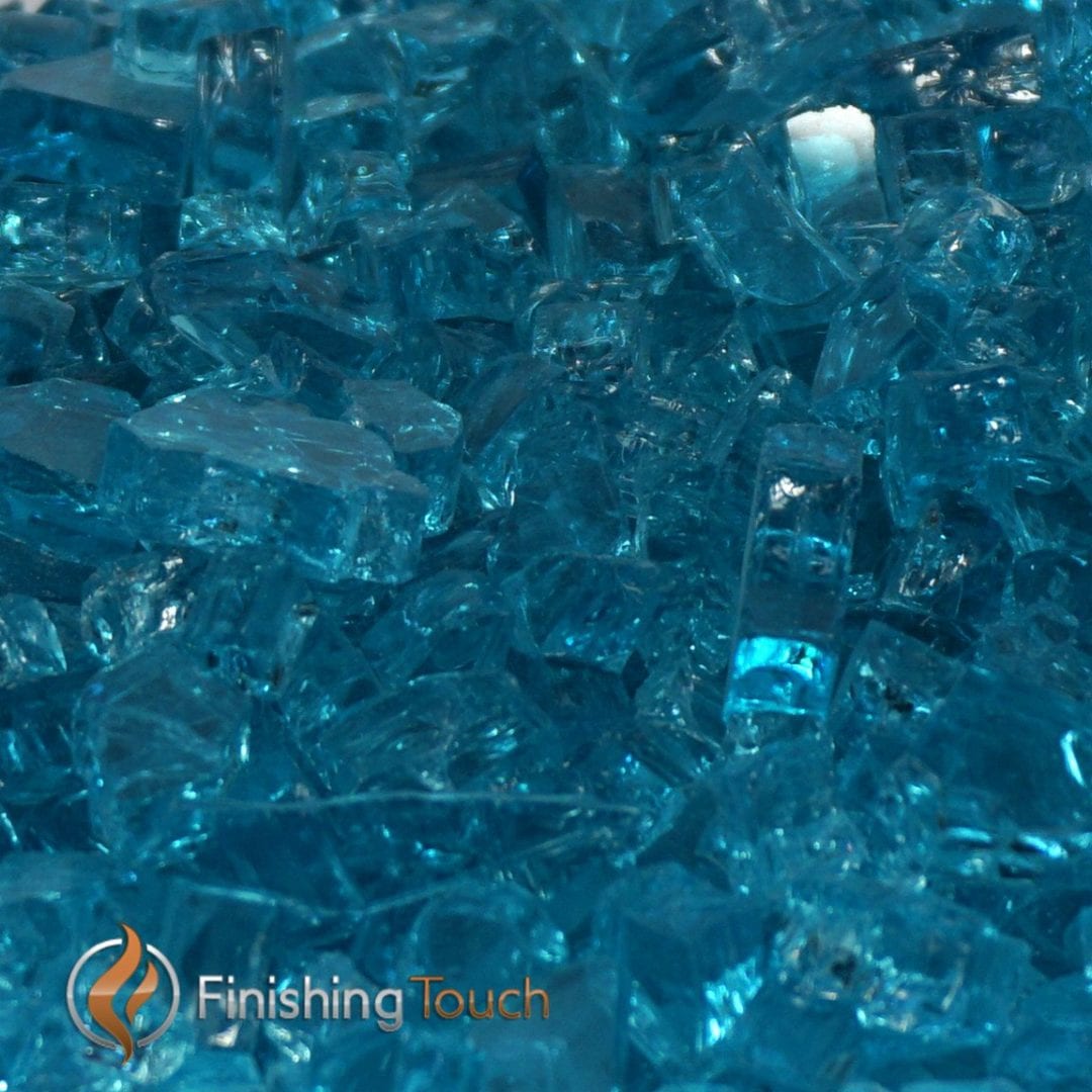 Tempered Fire Glass - USA Fire Bowls