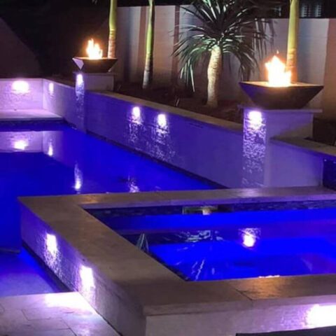 Fire Bowls Gallery - Handcrafted and Customized - USA Firebowls