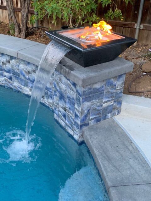 Fire Bowls Gallery - Handcrafted and Customized - USA Firebowls