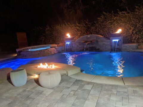 Fire Bowls Gallery - Handcrafted and Customized - USA Firebowls