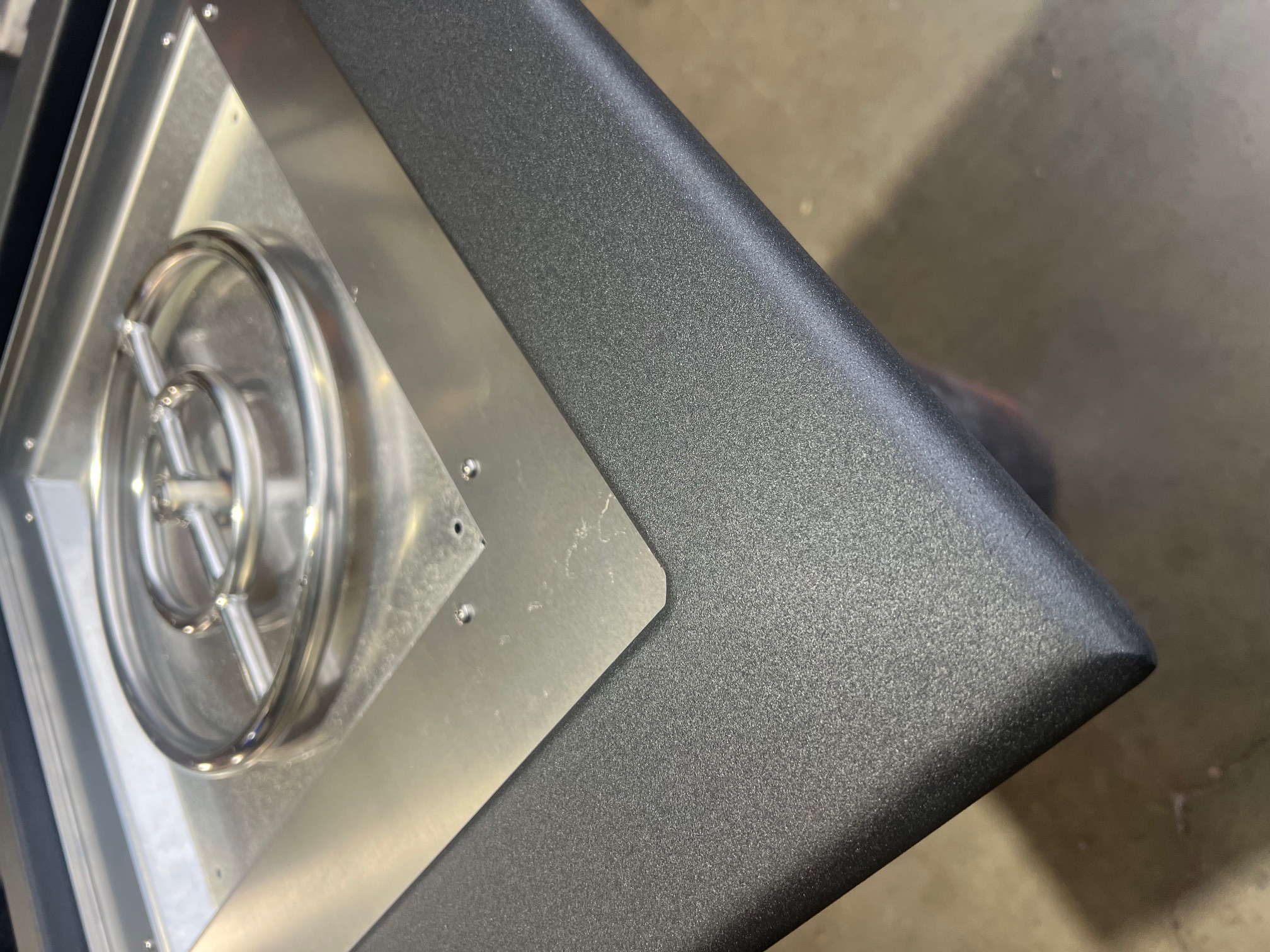 Fire Bowls Gallery - Handcrafted and Customized - USA Firebowls