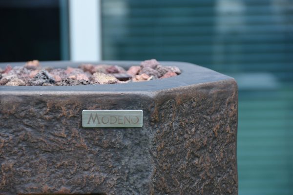 BASALT COLUMN FIRE PIT - USA Fire Bowls